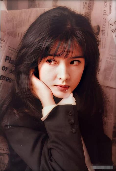周慧敏 素材人物 急急如率令 B68814292B P3862968964P 率叶插件让花瓣网更好用 ly