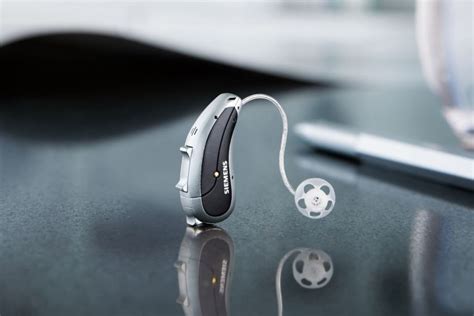 Siemens Making Smart Connections Lawrence Hearing Aid Center