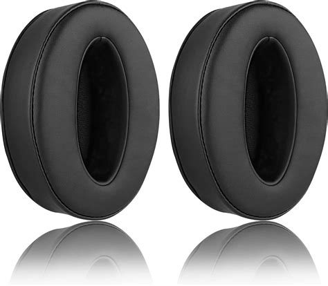 Pair Of Headphones Earpads Cushions Replacement Compatible With