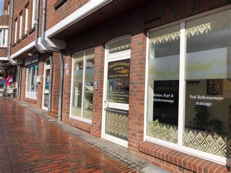 Galerie Sabaidee Massage Oldenburg