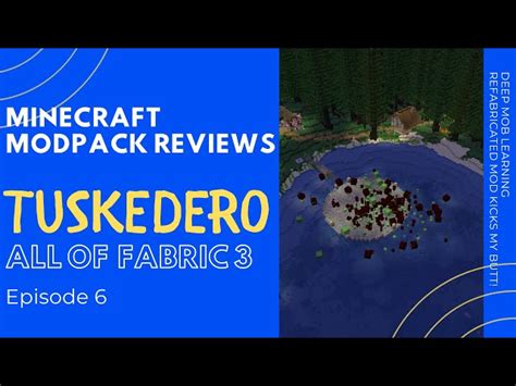 Deep Mob Learning And The Refabricated Wiki Reason Town