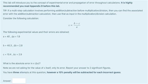 This Lab Will Introduce You To The Concept Of Chegg Com