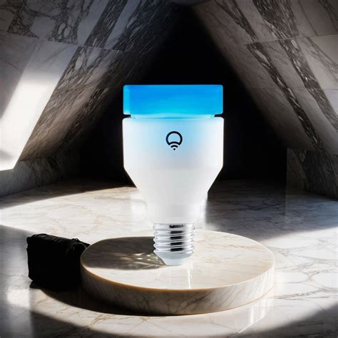 Lifx Color Nerd Plus Art