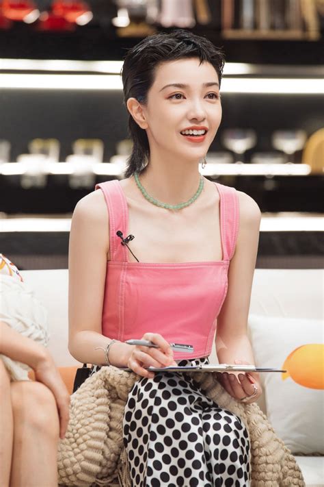 郭采洁 高清图片，堆糖，美图壁纸兴趣社区