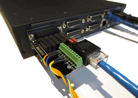 Notabotyet Gpio Relay Board For Axia Broadcasters General Store