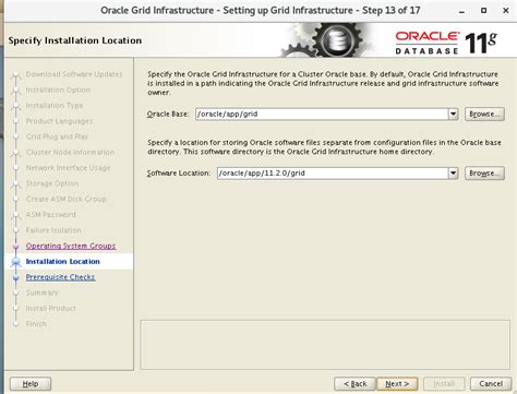 Centos7 9上安装oracle 11gr2 Rac 三节点（asmlib管理asm磁盘） Oracle Rac Asm 搭建 Csdn博客