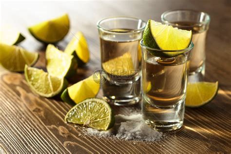龙舌兰酒盐和石灰高清图片下载 正版图片505393927 摄图网