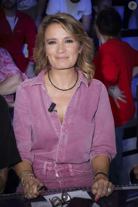 Photo Pascale De La Tour Du Pin A été Recrutée Par Cyril Hanouna Sur