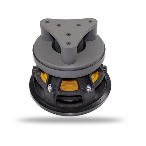 Fi Car Audio SP412 v2 - 12" Subwoofer