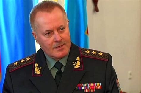У Генштабі ЗСУ знищили матеріали про вторгнення Росії до Криму Chasnews