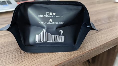 Barcode Shaped Like A Truck On A Donuts Packaging R Barcodeporn