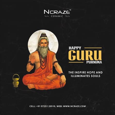 Happy Guru Purnima Quotes