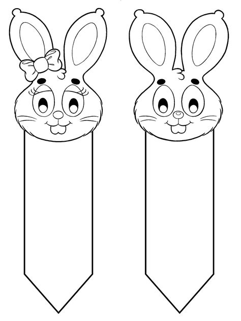 Шаблон для закладок для книг 50 фото