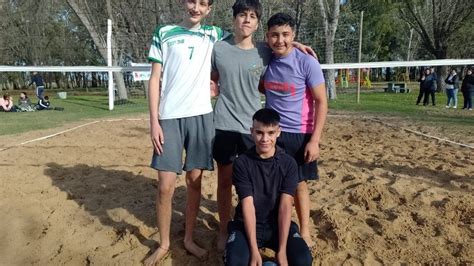 Comenzó La Etapa Local De Los Juegos Bonaerenses 2024