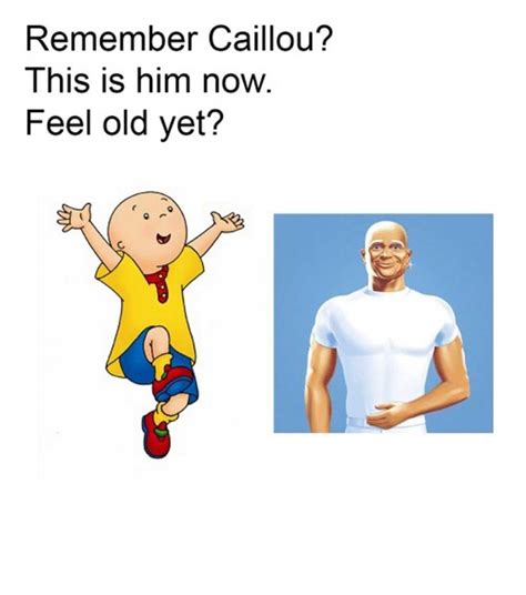 Caillou Meme Discover More Interesting Caillou Cartoon Cartoon Characters Comedy Memes