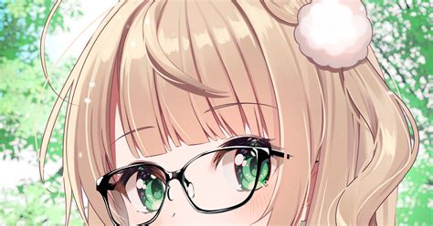 眼鏡 ういママ 資料集め中！ Borumeteお仕事募集中のイラスト Pixiv