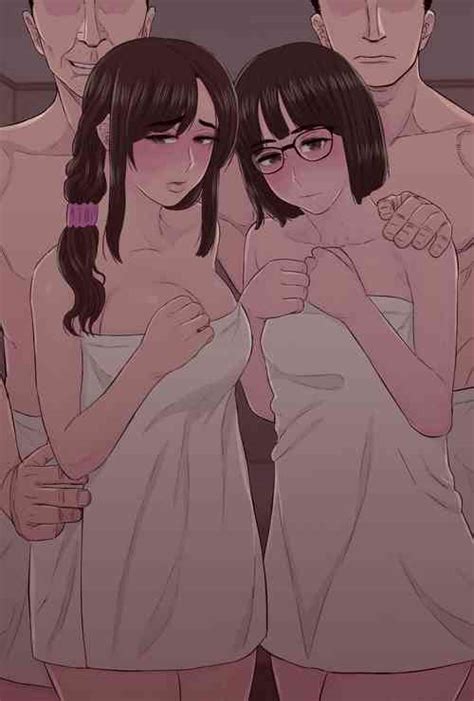 Kanojo Ni Kokuhaku Suru Mae Ni Tomodachi Ni Nakadashi Sareta 15