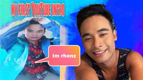 My First Youtube Intro Youtube