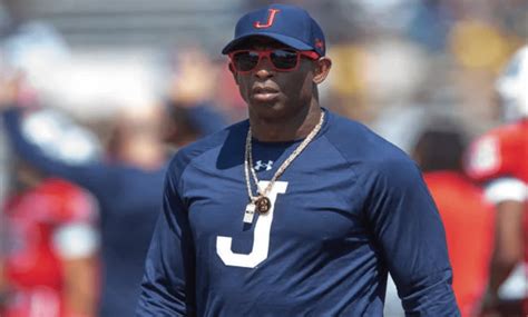 Nfl Executive Takes A Shot At Deion Sanders After His Hbcu Rant