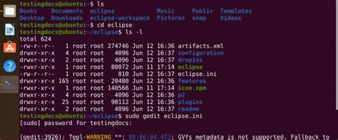 Linux Commands Archives Testingdocs