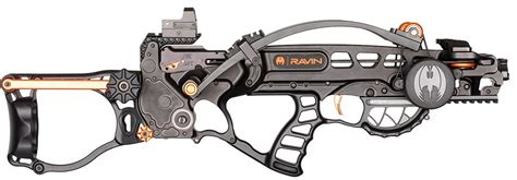 Review: Ravin R18 | An Official Journal Of The NRA