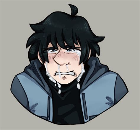 Ash Cry By The Viscount Of Art On Deviantart
