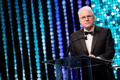 Steve Martin Makes The Big Announcement Once You Get To 75 Theres
