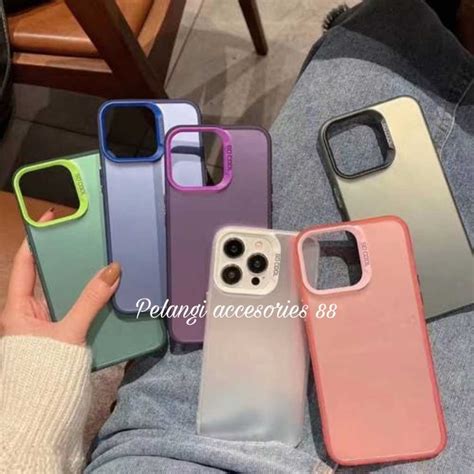 Jual Grosir Minimal Belanja Pc All Type Imd Case Hybrid Imd Plate Hologram Warna Hardcase