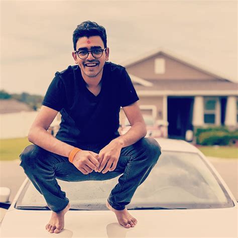 Arjun Patel Drummerarjun • Instagram Photos And Videos