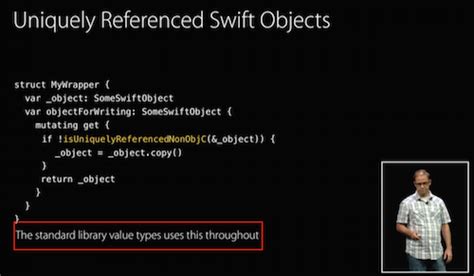 Should I Use A Swift Struct Or A Class · Faqsa