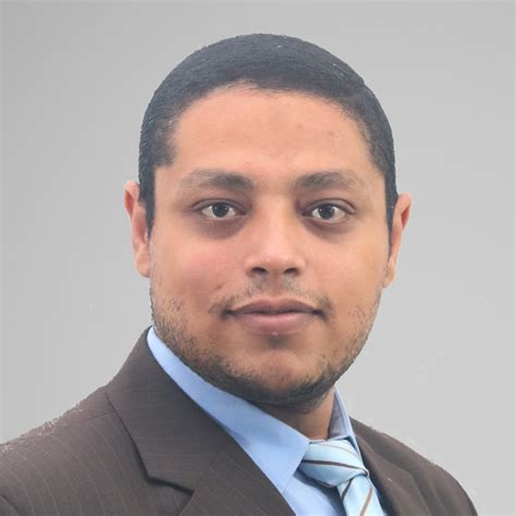 Mohamed Mahmoud Physicist National Institute Of Standards Xing