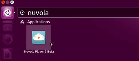 Nuvola Player Released Install Nuvola Player On Ubuntu