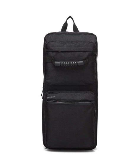 Keyboard Backpack Accessories Multi Function Anti Theft Cl12nyeehu9