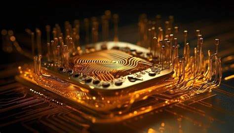 the impacts of quantum computing on the future of data science ai