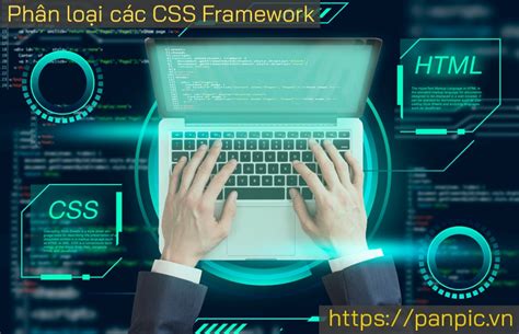 Phân Loại Các Css Framework Phổ Biến Nhất Hiện Nay Cập Nhật 2025