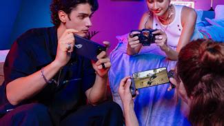 Foto Ini Desain Dan Kelebihan ASUS ROG Phone 8 Series Siap Meluncur Di