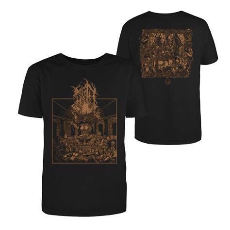 Carbonized Records Euuk Store