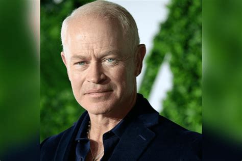 Neal Mcdonoughs Faith Fueled Journey Playing The Devil In The Shift