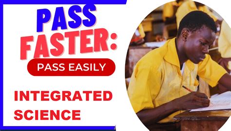 2024 Bece Integrated Science Sample Practical Questions