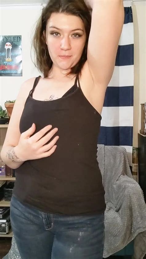 Bbw00 Sniff And Worship My Goddess Armpits Joi