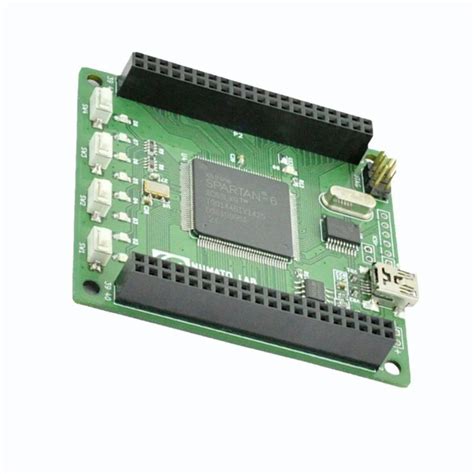 FPGA Development Boards Skoll Kintex 7 FPGA Development Board Manufacturer From Hyderabad