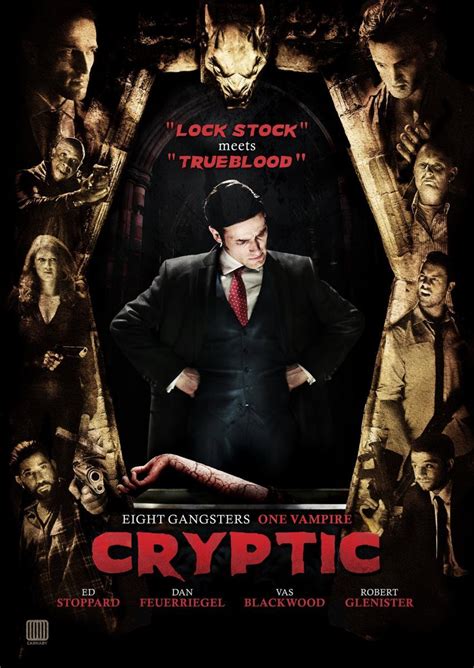 Cryptic 2014 Filmaffinity