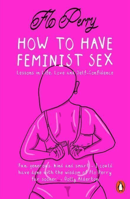 How To Have Feminist Sex Apollo E Pood