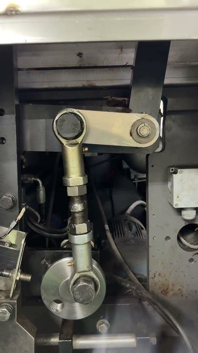 크랭크축 및 전동축 교체 Youtube