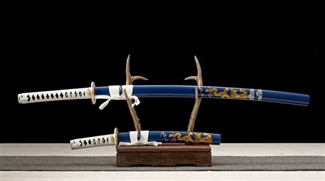 Cómo exhibir una katana KatanaEmpire es
