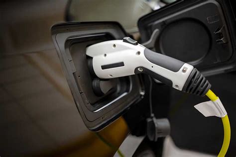 EV Charger Installation Ehman Electrical Contractor LLC Port St Lucie FL