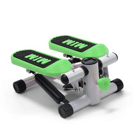 Home Use Mini Stepper Fitness Exercise Machine Multi Function Stepper