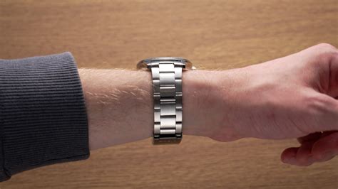 The Real Truth About The Casio Datejust Tiffany Watch — Bens Watch Club