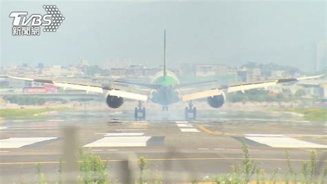 染疫台商溜回台治療 空姐批不顧他人死活：出事找誰討│tvbs新聞網