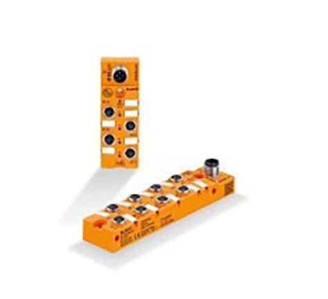 Io Link M Modules Innovative Technologies Robotics Automation